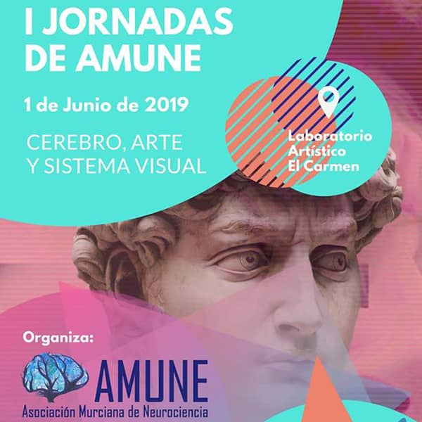I Jornadas de Amune | Pepa Fernández